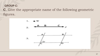 DEFINED AND UNDEFINED TERMS IN GEOMETRY.pptx