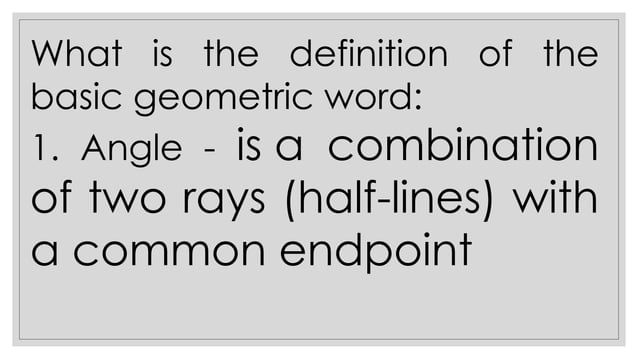 Defined terms in Geometry Presentation.pptx