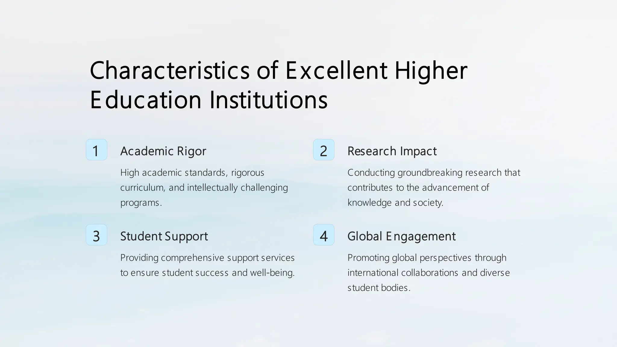 Define Excellence in higher Education pdf 2.pdf
