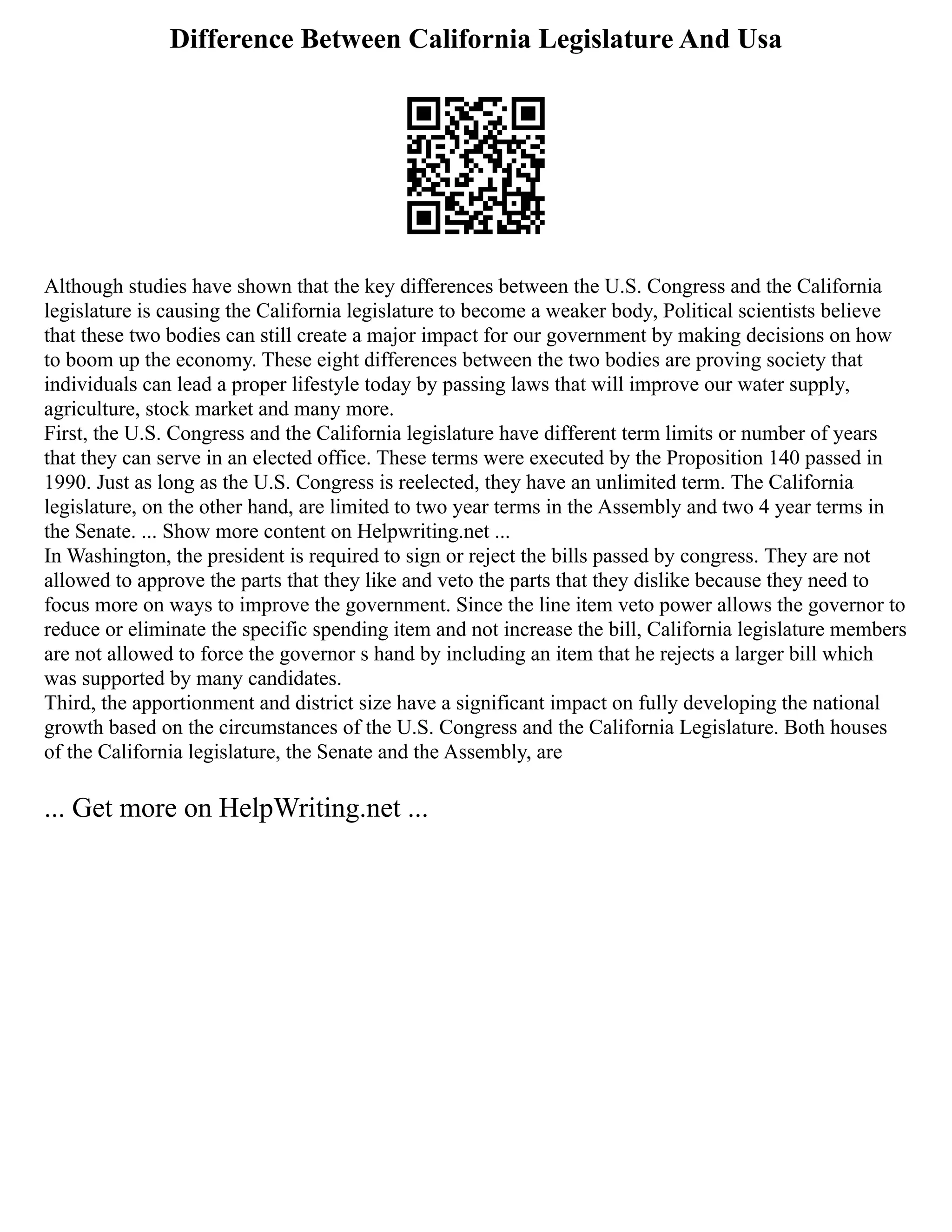 Define Informative Writing. What Is Inform | PDF