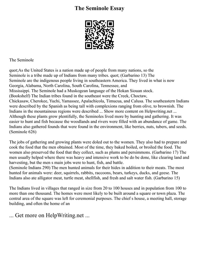 Define Informative Writing. What Is Inform | PDF