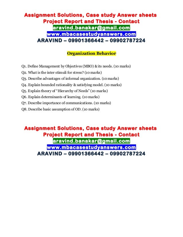 Define Management By Objectives mbo Its Needs define-management-by-objectives-mbo-its-needs
