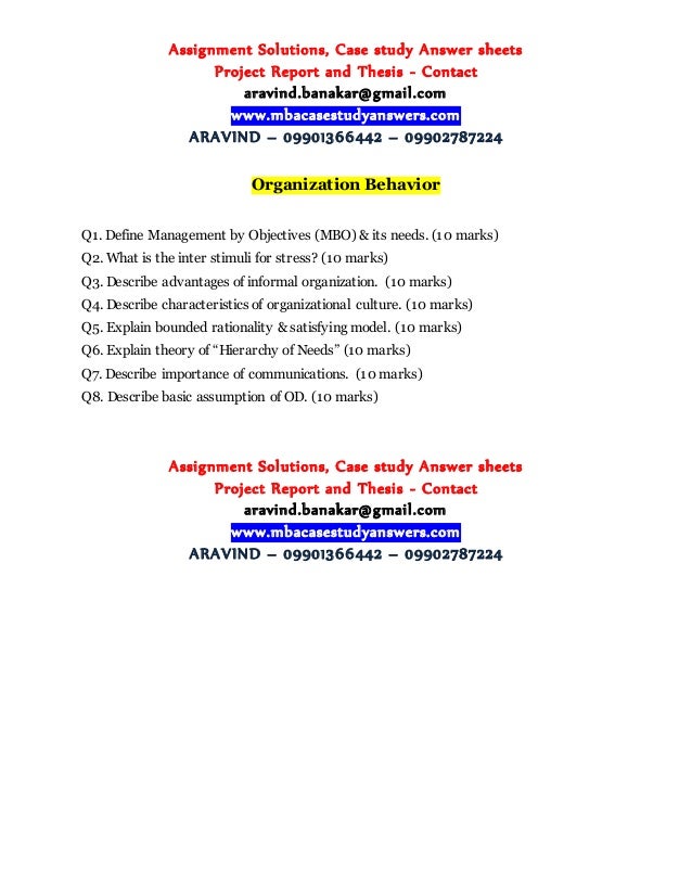Define Management By Objectives mbo Its Needs define-management-by-objectives-mbo-its-needs