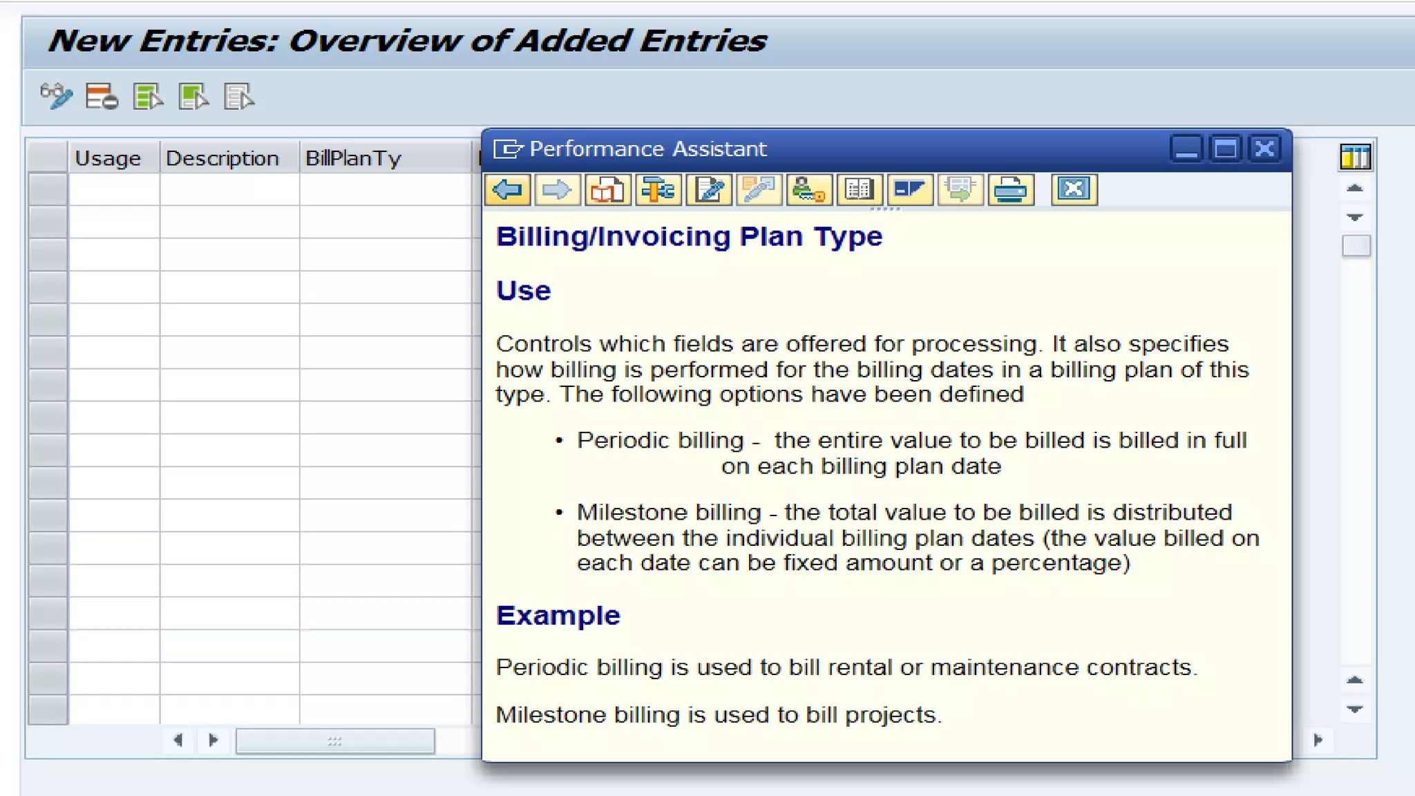 Define milestone usage | PDF