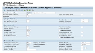 Define New SD Document Types in SAP.pptx