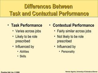 Defineperformancechoosingameasurementapproach 131103153058-phpapp02 | PPT