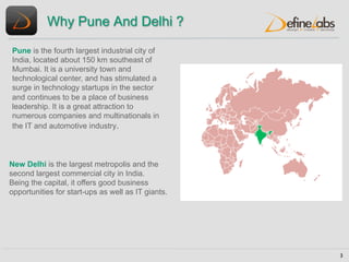 Define Labs : Portfolio / Projects / Our work | PDF