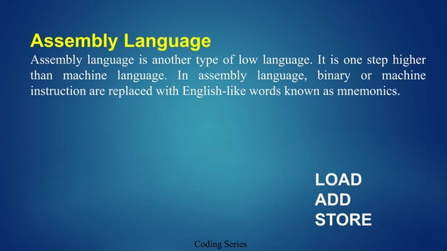 1 Define Program Programmer Programming Language And Its Typelearn C Programming Complete