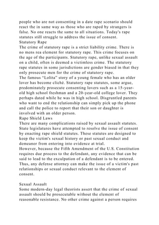 · Define terms relatA significant amount of the criminal code is d.docx ...