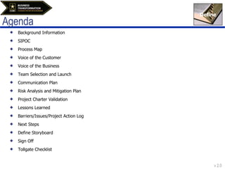 Define Tollgate | PPT
