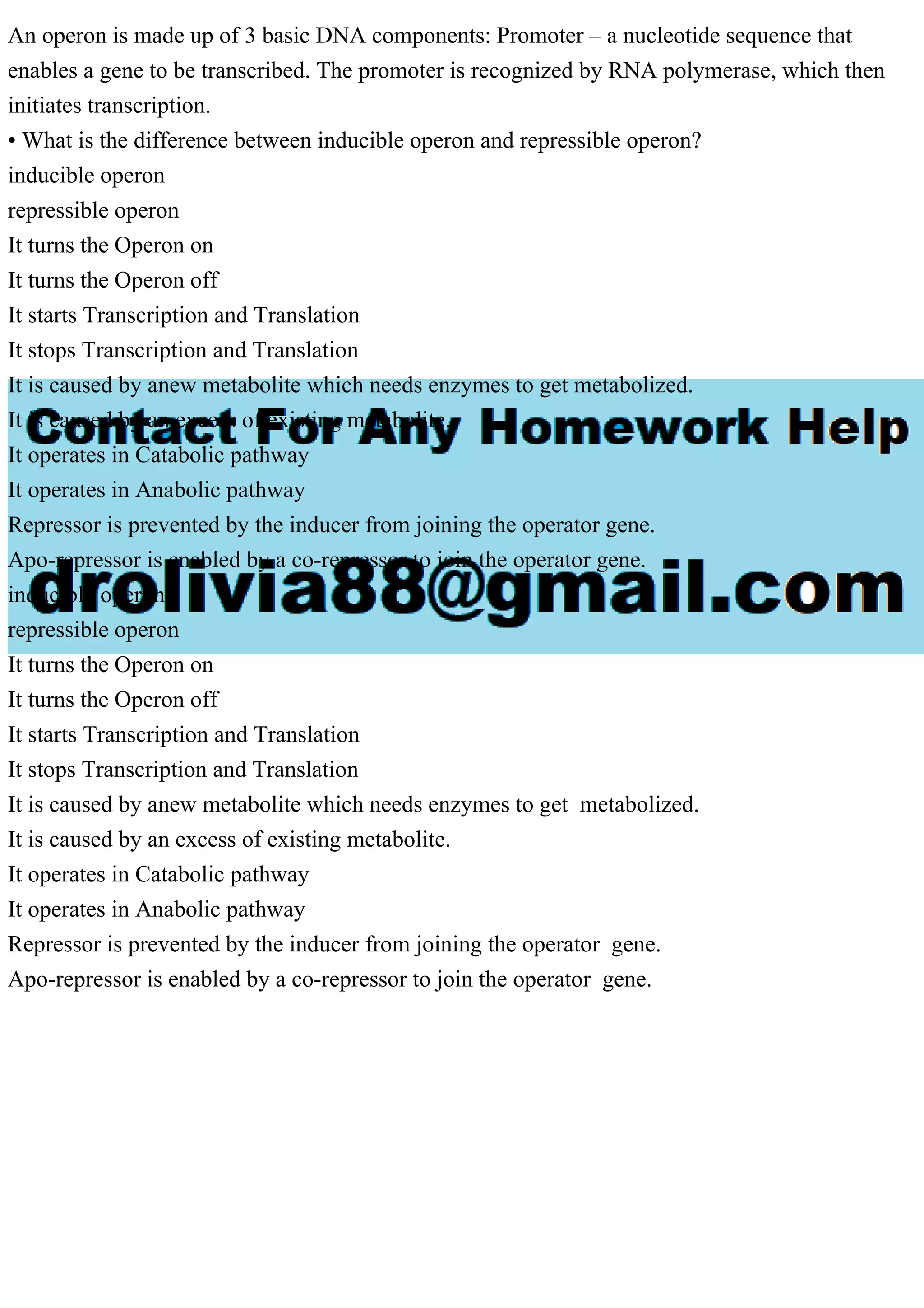 Define transcription• Define translation• What are the 3 steps.pdf