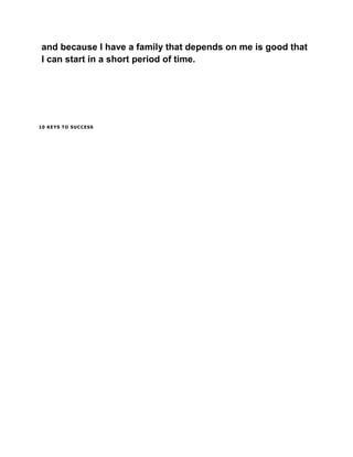 Define yourself activity | DOCX