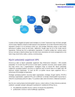 Goran Krmpotić - Definicija i zadaci hr controlinga | PDF