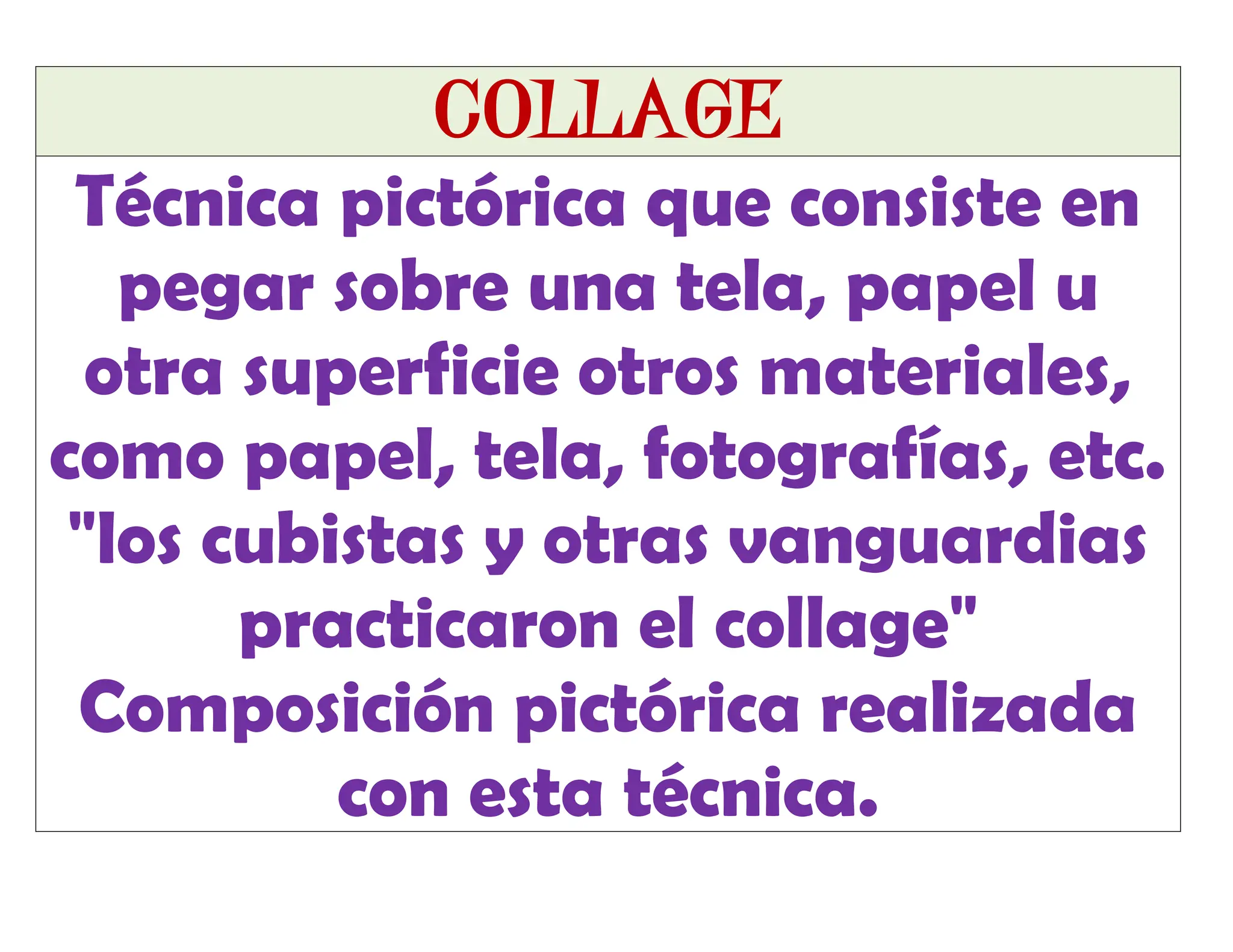 definición.arte-pintura-collage-fotografía.docx