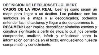DEFINICIÓN DE LECTOESCRITURA.pptx
