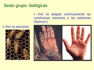 Definición de Vida | PPT