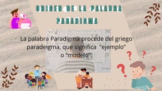 Definición de paradigma.pdf