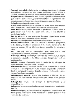 DEFINICIÓN DE TÉRMINOS OFTALMOLÓGICOS.pdf