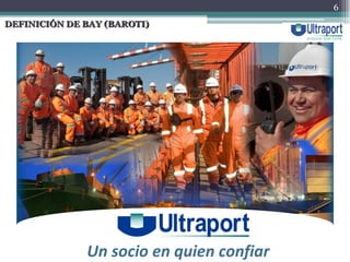 Definicion de baroti | PDF