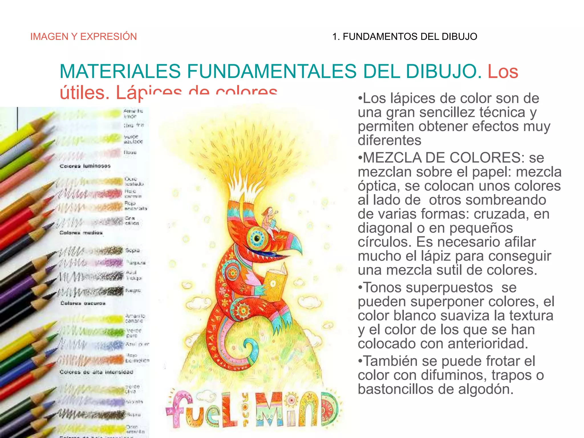 Definicion de dibujo | PPT