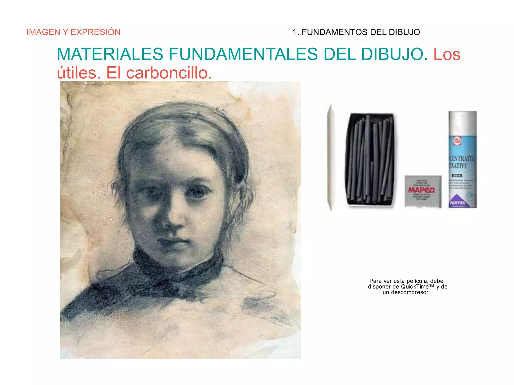 Definicion de dibujo | PPT