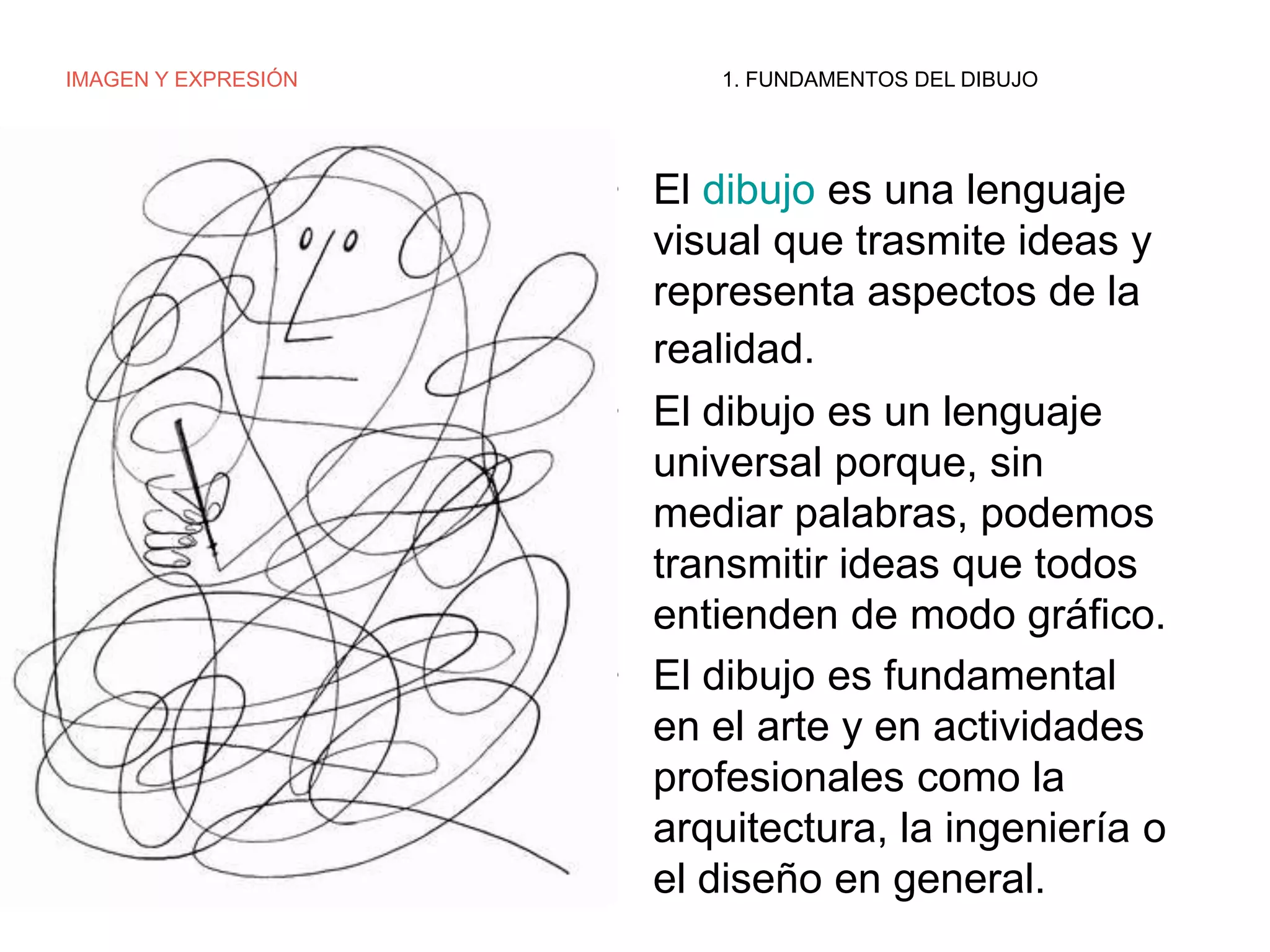 Definicion de dibujo | PPT