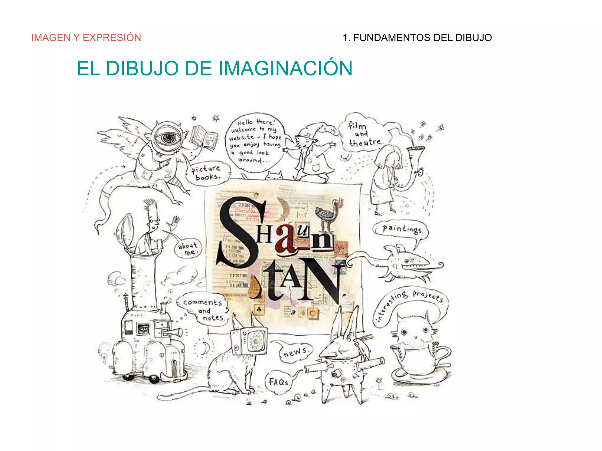 Definicion de dibujo | PPT
