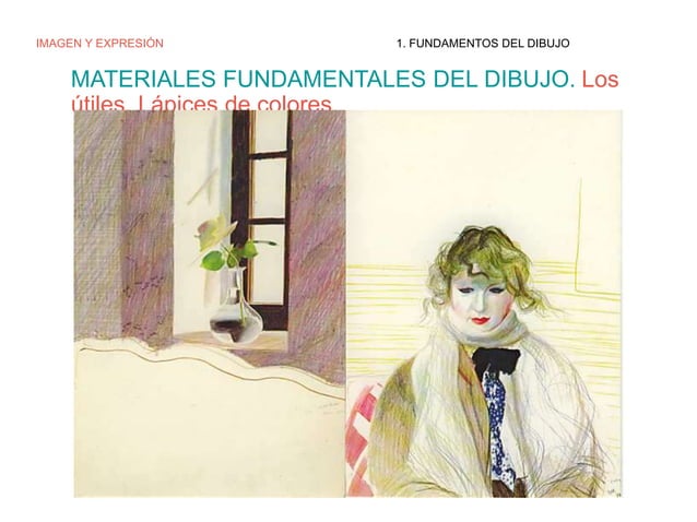 Definicion de dibujo | PPT