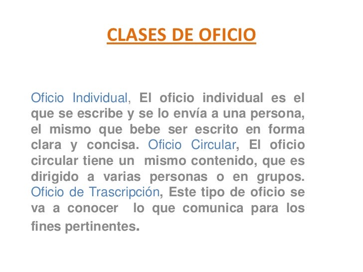 ¿Qué Son Los Oficios Simples : Estos son los 11 oficios más fáciles de ...