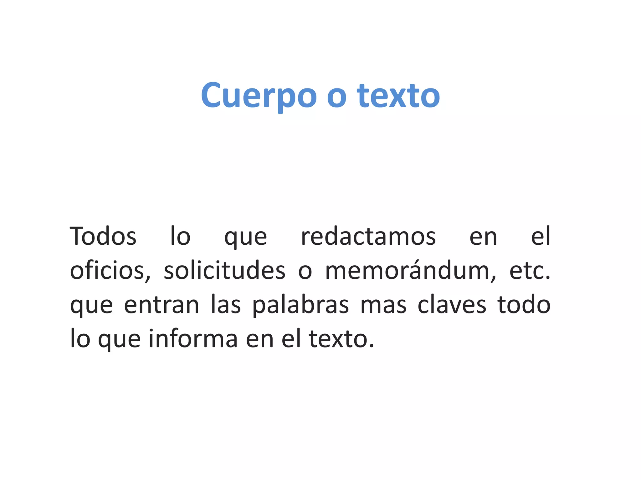 Definicion de oficios | PPTX