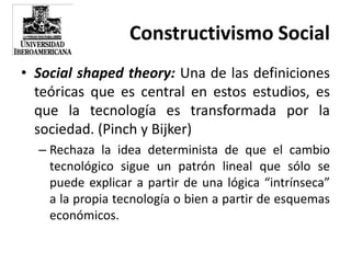 Definiciones de tecnología | PPTX