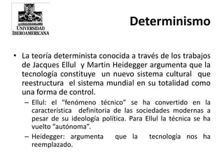 Definiciones de tecnología | PPTX