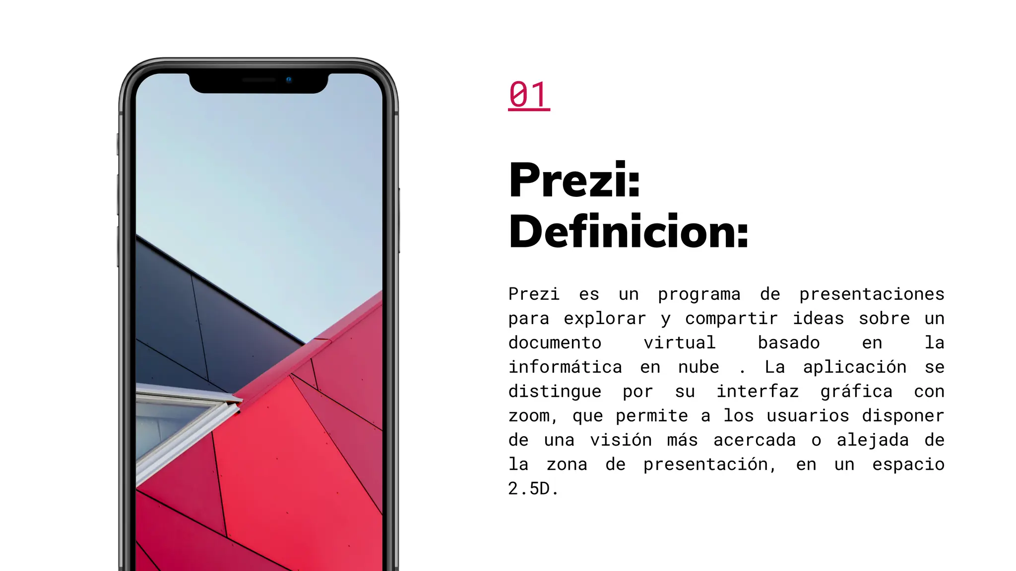 DEFINICIONES EN PREZI, VENTAJAS Y DESVENTAJAS | PDF | Computing ...