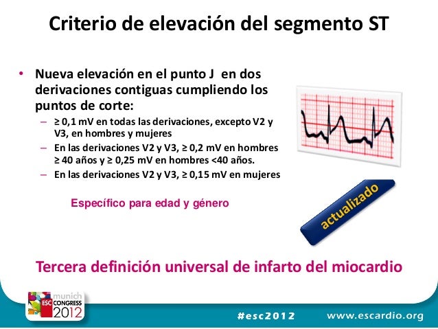 Tercera Definicion Universal del IM 2013