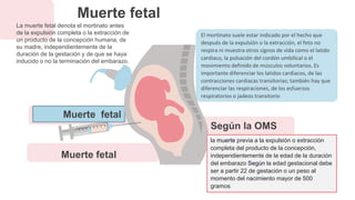 definicion muerte fetal.pptx