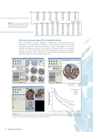 Definiens Tissue Studio 2.0.Pdf 1333 | PDF | Computer Software and ...