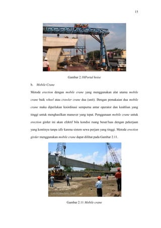 Definifisi beton prategang | PDF