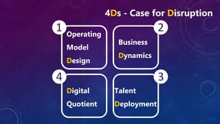 Defining ‘Disruptional Engineering’: Is being “disruptional” more ...