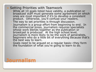 Defining-Journalism.ppt