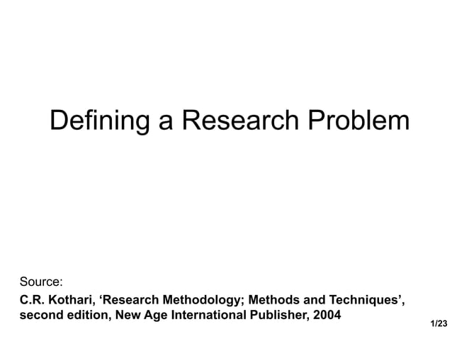 Defining-Research-Problem-ppt.ppt