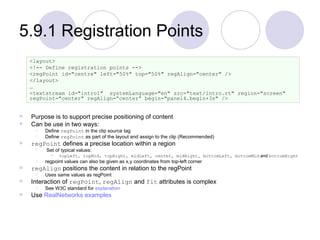 Defining Structure Metadata and Layout | PPT
