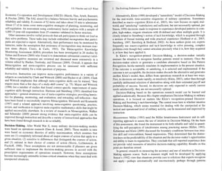 Defining and measuring cognitive readiness | PPT