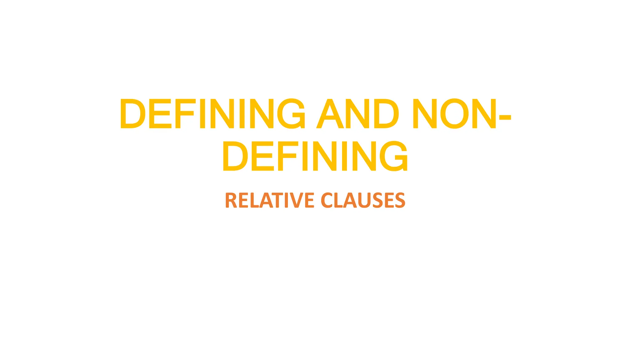 Defining and nondefining relative clauses.pptx