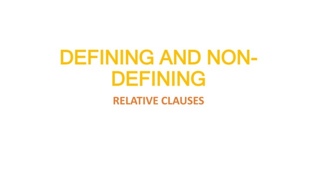 Defining and nondefining relative clauses.pptx