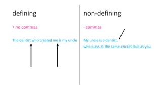 Defining and nondefining relative clauses.pptx