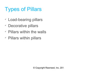 Organizational Pillar series 1 | PPT