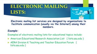 Defining a research topic | PPTX