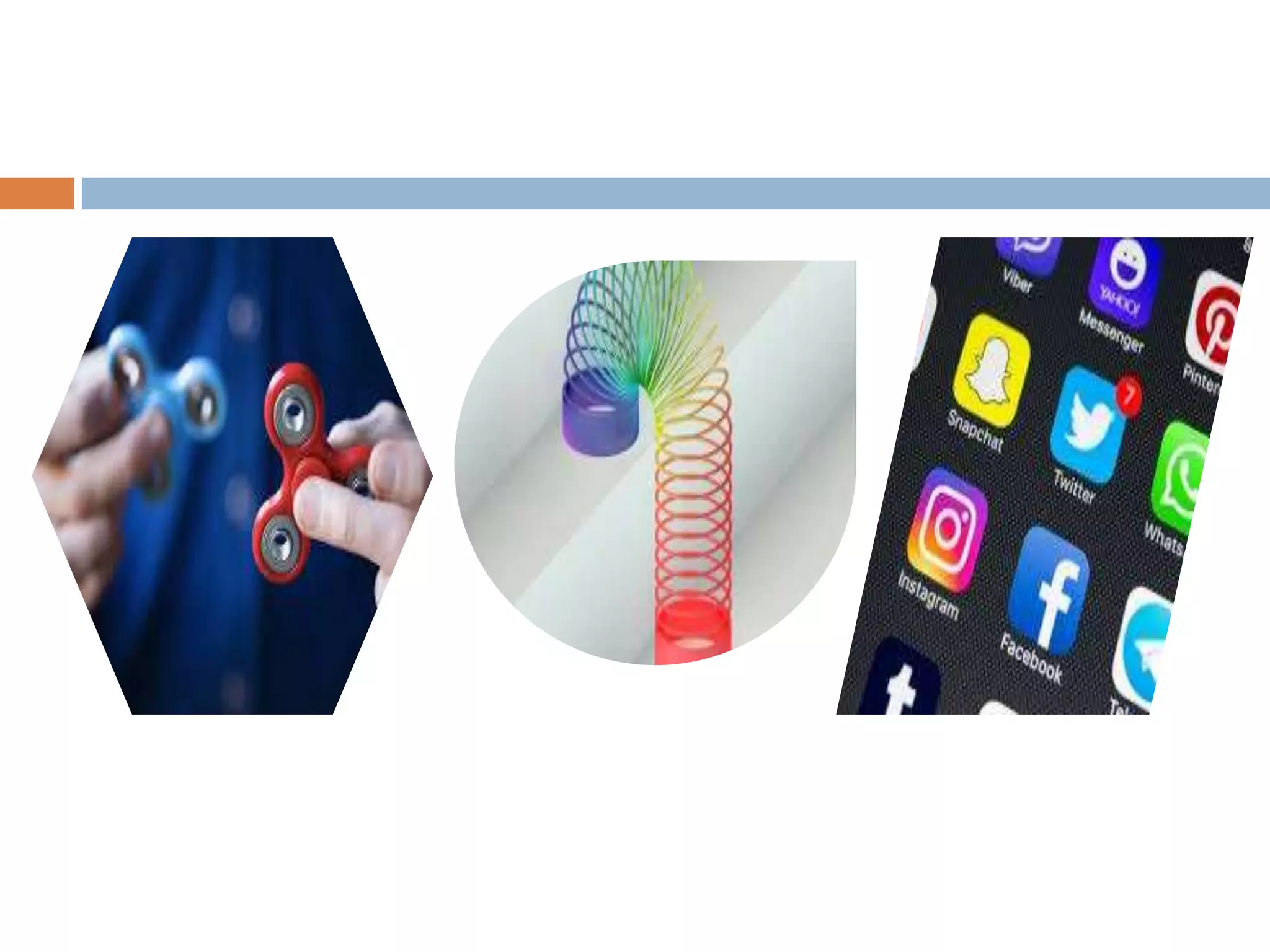 Defining a trend | PPTX