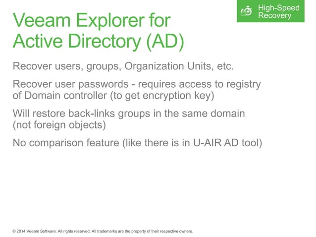 Defining availability for the modern data center | PDF