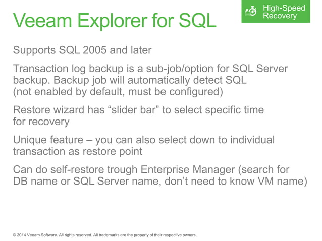 Defining availability for the modern data center | PDF
